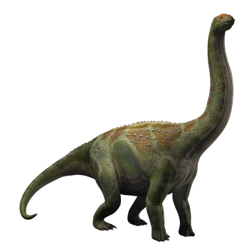Argentinosaurus | Jurassic World Alive Wiki | Fandom
