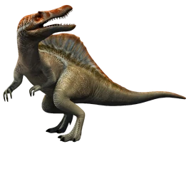 Spinosaurus | Jurassic World Alive Wiki | Fandom