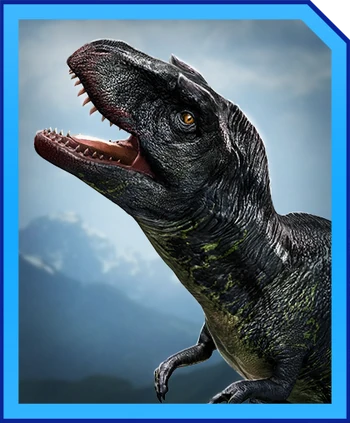 Albertosaurus | Jurassic World Alive Wiki | Fandom