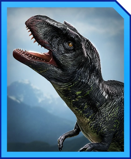 Albertosaurus | Jurassic World Alive Wiki | Fandom