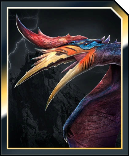 Pteranokyrie | Jurassic World Alive Wiki | Fandom