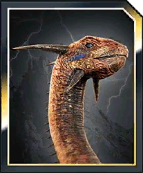 Geminideus | Jurassic World Alive Wiki | Fandom