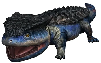 Skoolasaurus | Jurassic World Alive Wiki | Fandom