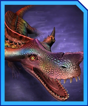 Diplotator | Jurassic World Alive Wiki | Fandom