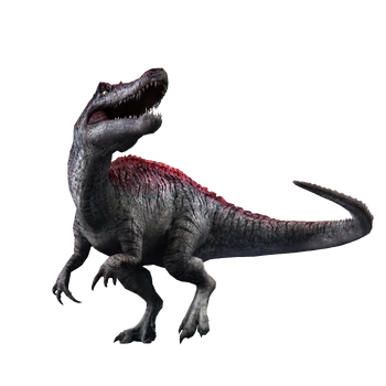 Irritator | Jurassic World Alive Wiki | Fandom