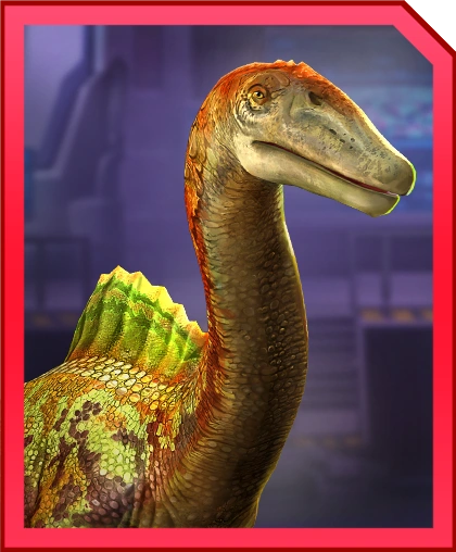 Ardontosaurus | Jurassic World Alive Wiki | Fandom