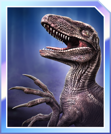 Fukuiraptor Jurassic World Alive Wiki Fandom