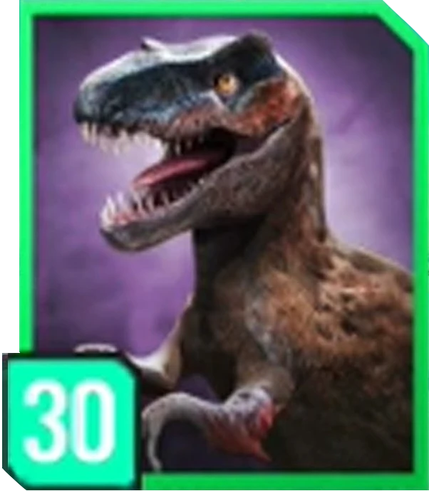 Lord Lythronax | Jurassic World Alive Wiki | Fandom