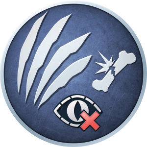 Resilient Rampage Revenge | Jurassic World Alive Wiki | Fandom