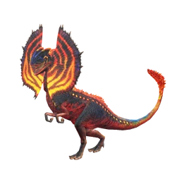 Refrenantem | Jurassic World Alive Wiki | Fandom