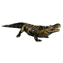 Purussaurus GEN 2 | Jurassic World Alive Wiki | Fandom