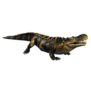Purussaurus GEN 2 | Jurassic World Alive Wiki | Fandom