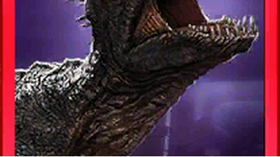 Discuss Everything About Jurassic World Alive Wiki | Fandom