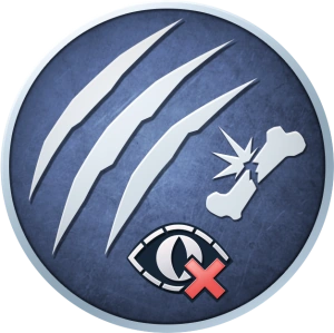 Group Resilient Impact | Jurassic World Alive Wiki | Fandom