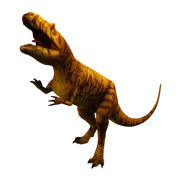 Megalosaurus | Jurassic World Alive Wiki | Fandom