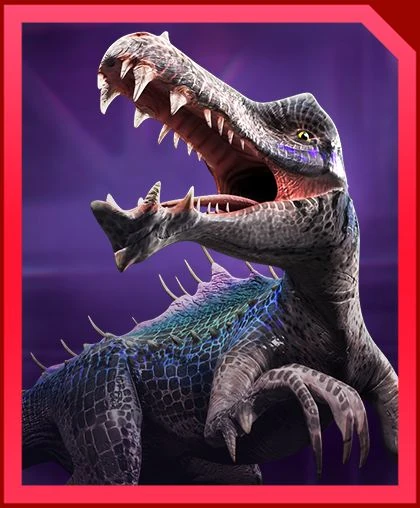 Discuss Everything About Jurassic World Alive Wiki | Fandom