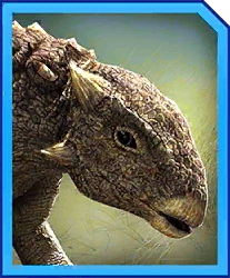 Crichtonsaurus | Jurassic World Alive Wiki | Fandom