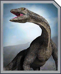 Plateosaurus | Jurassic World Alive Wiki | Fandom
