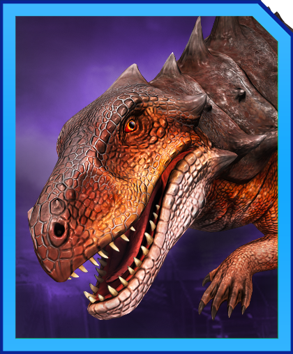 Ankylocodon | Jurassic World Alive Wiki | Fandom