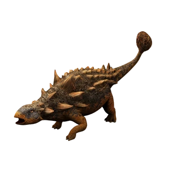 Euoplocephalus | Jurassic World Alive Wiki | Fandom