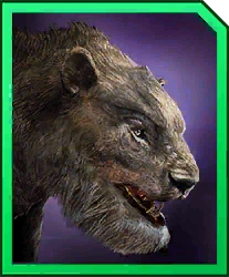 Pantherator | Jurassic World Alive Wiki | Fandom