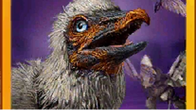 Discuss Everything About Jurassic World Alive Wiki | Fandom