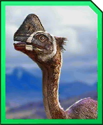 Nomingia | Jurassic World Alive Wiki | Fandom