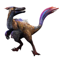 Pyrritator | Jurassic World Alive Wiki | Fandom