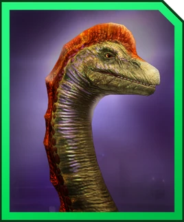 Ardentismaxima | Jurassic World Alive Wiki | Fandom