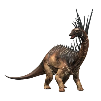 Bajadasaurus | Jurassic World Alive Wiki | Fandom