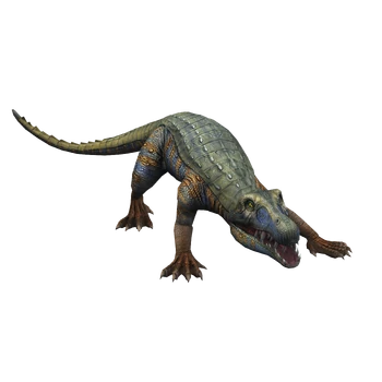 Nundasuchus | Jurassic World Alive Wiki | Fandom