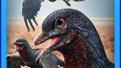 Discuss Everything About Jurassic World Alive Wiki | Fandom