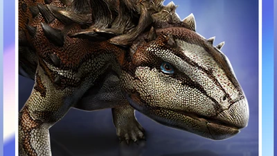 Discuss Everything About Jurassic World Alive Wiki | Fandom