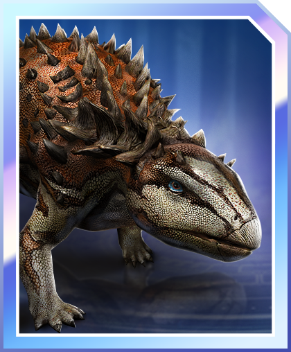 Yuxisaurus | Jurassic World Alive Wiki | Fandom