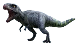 Albertosaurus | Jurassic World Alive Wiki | Fandom