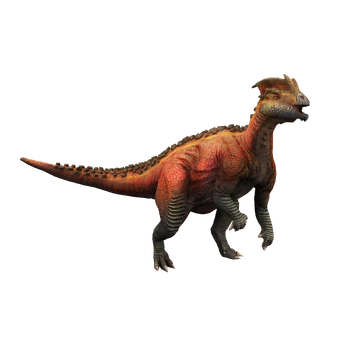 Tenontorex | Jurassic World Alive Wiki | Fandom