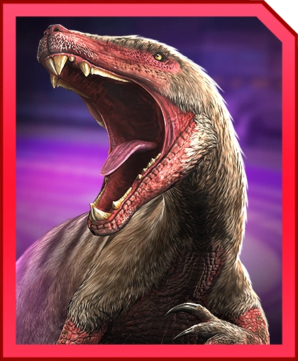 Thylaconyx | Jurassic World Alive Wiki | Fandom