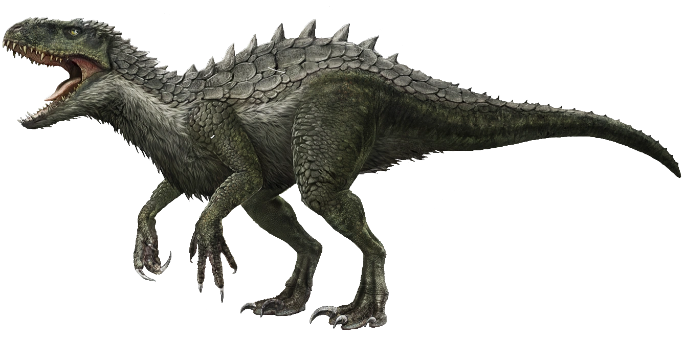 Discuss Everything About Jurassic World Alive Wiki | Fandom