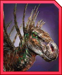 Bajatonodon | Jurassic World Alive Wiki | Fandom