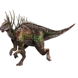 Bajatonodon | Jurassic World Alive Wiki | Fandom