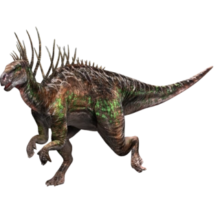 Bajatonodon | Jurassic World Alive Wiki | Fandom