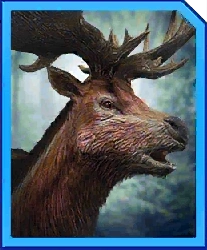 Megaloceros | Jurassic World Alive Wiki | Fandom