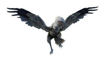 Argenteryx | Jurassic World Alive Wiki | Fandom