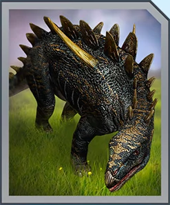 Miragaia | Jurassic World Alive Wiki | Fandom