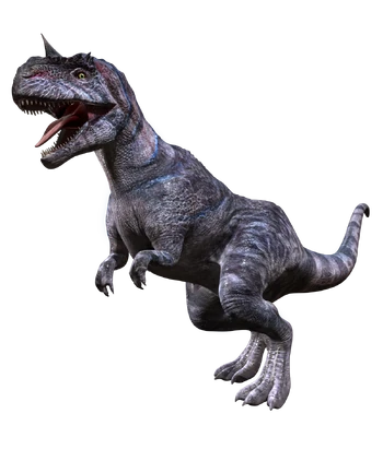 Majungasaurus | Jurassic World Alive Wiki | Fandom
