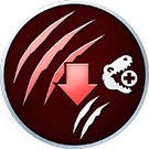 Distracting Devour Impact | Jurassic World Alive Wiki | Fandom