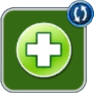 Swap In Lesser Heal | Jurassic World Alive Wiki | Fandom