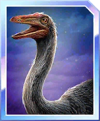 Rativates | Jurassic World Alive Wiki | Fandom