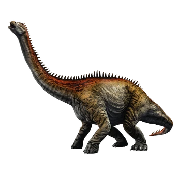 Diplodocus | Jurassic World Alive Wiki | Fandom