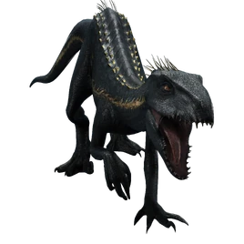 Indoraptor | Jurassic World Alive Wiki | Fandom
